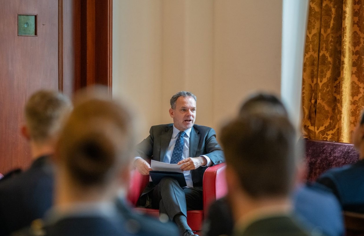 Масований удар Росії по енергетиці 25 грудня: голова МЗС Нідерландів зробив заяву | TrueUA